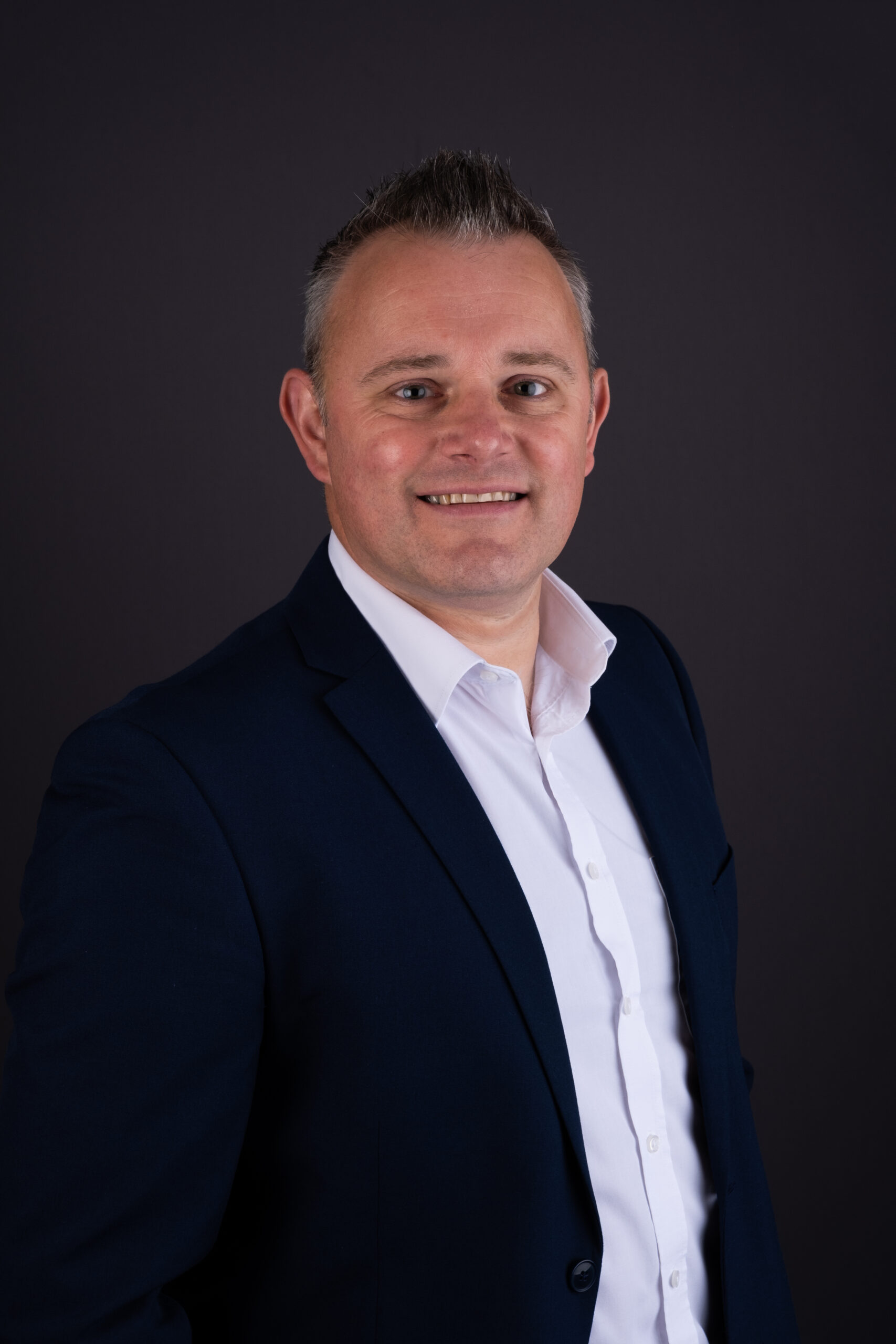 PAUL REEVE – Alcema