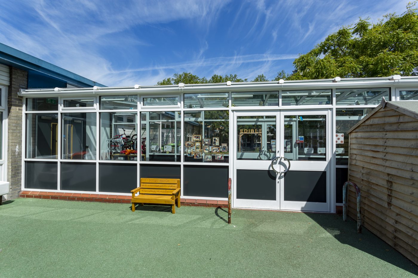 INVICTA PRIMARY SCHOOL – Alcema