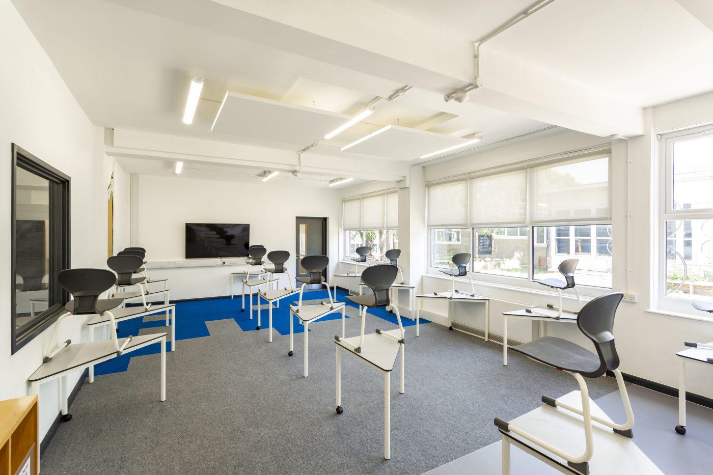 INVICTA PRIMARY SCHOOL – Alcema