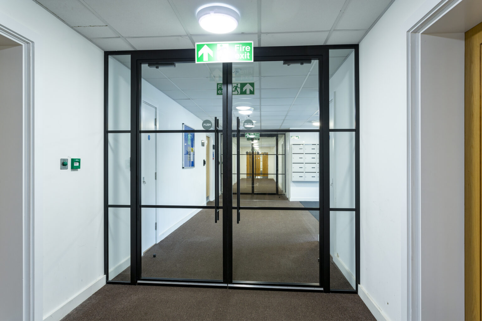 VIDA HOUSE, LONDON – Alcema