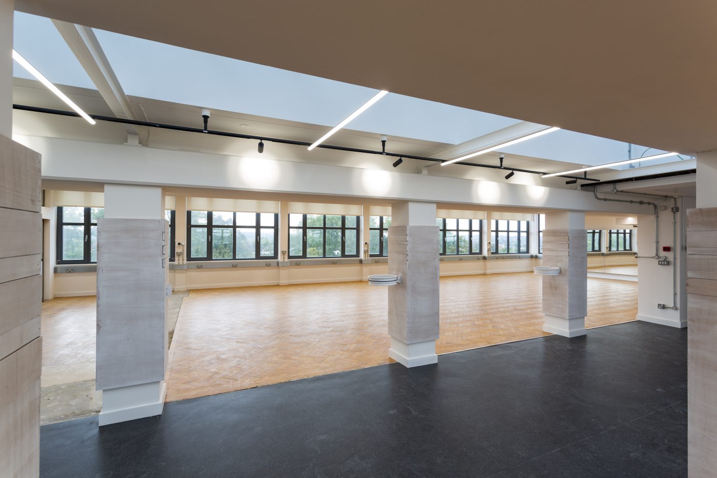 UNIVERSITY OF WESTMINSTER – HARROW CAMPUS – Alcema
