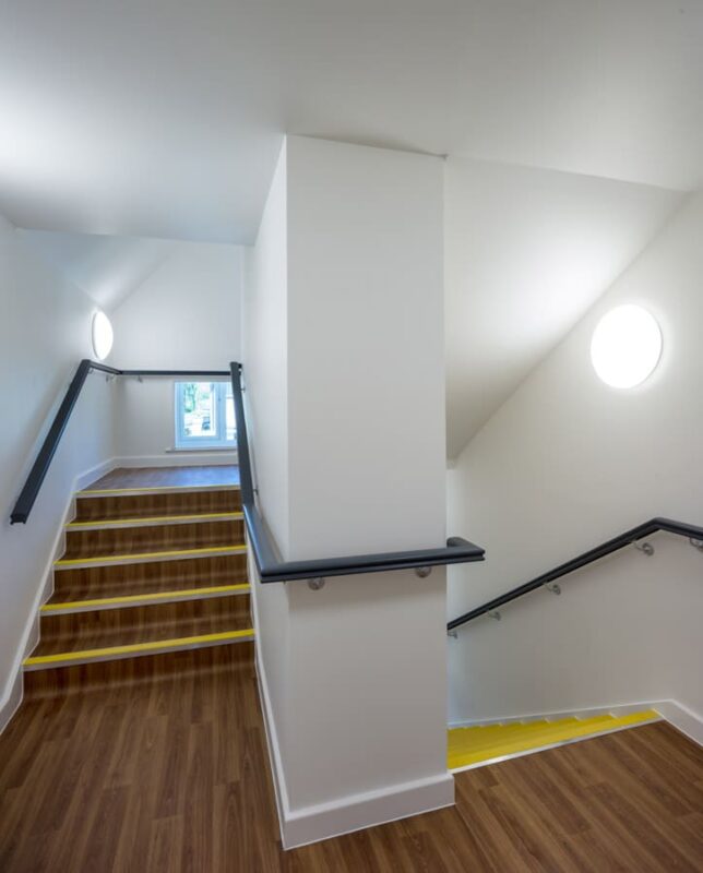 THE WALL HOUSE SURGERY – Alcema