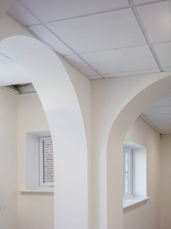 THE WALL HOUSE SURGERY – Alcema