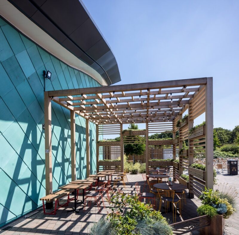 EXTRA MSA – COBHAM SERVICES – Alcema