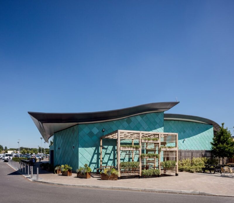 EXTRA MSA – COBHAM SERVICES – Alcema