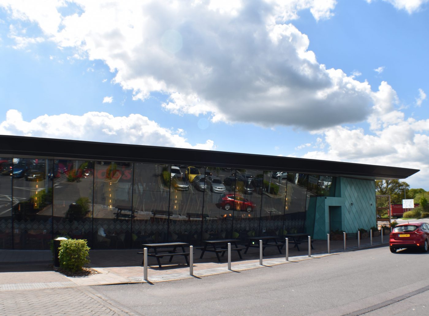 EXTRA MSA – COBHAM SERVICES – Alcema