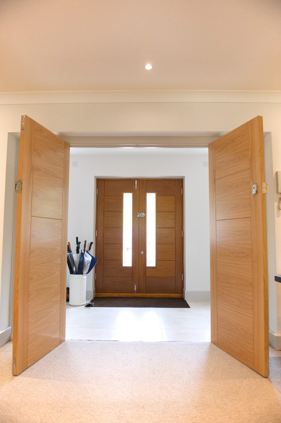 Residential – Alcema