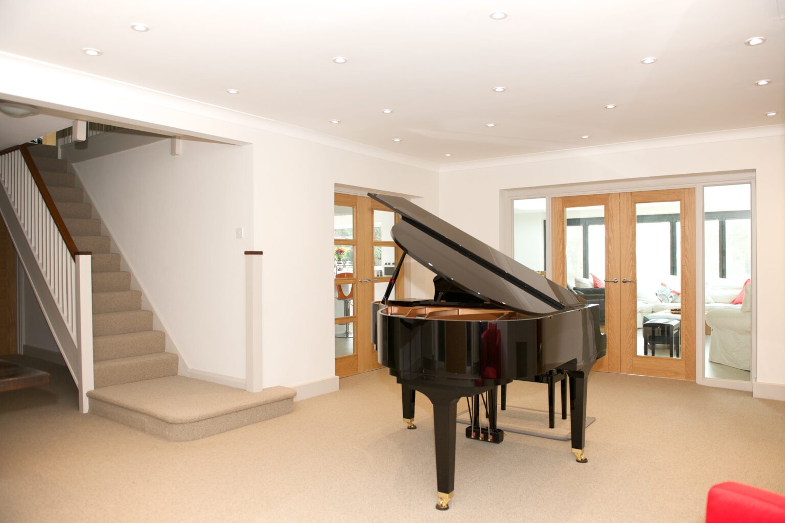 Residential – Alcema