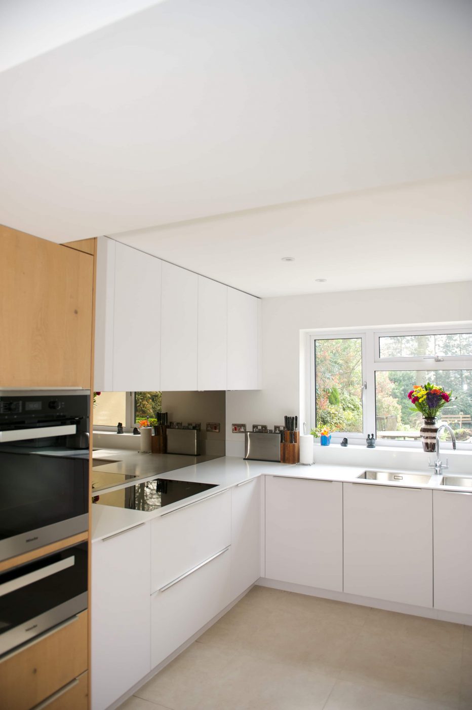 PRIVATE RESIDENCE – Alcema