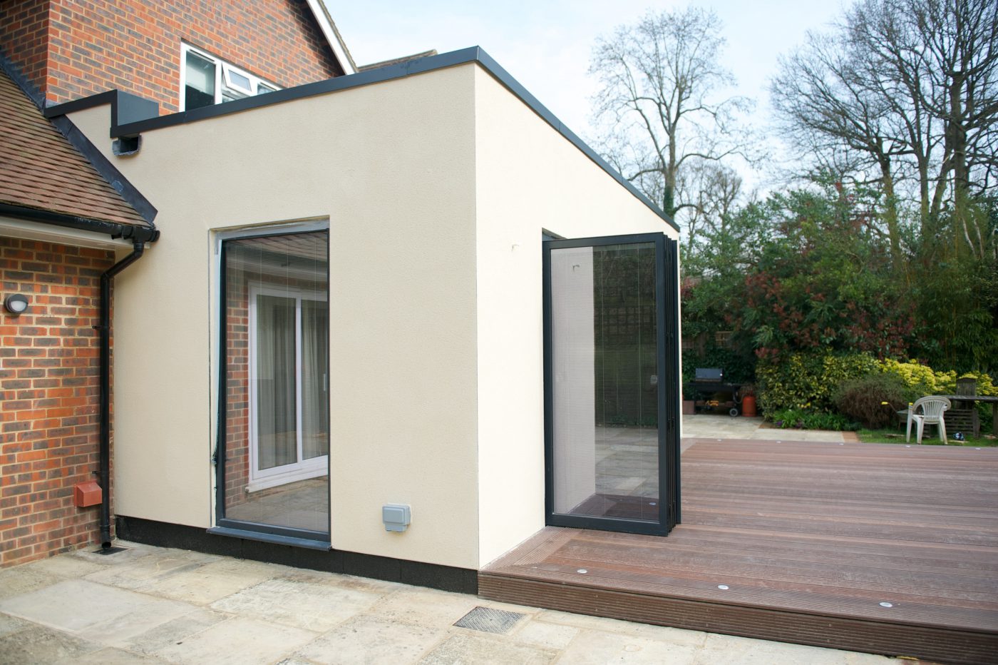 PRIVATE RESIDENCE – Alcema