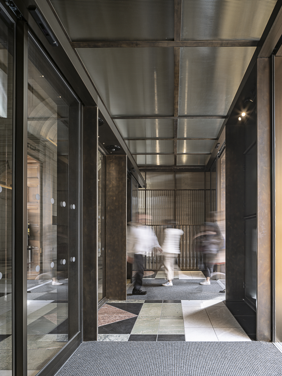 What Makes us Different – Alcema