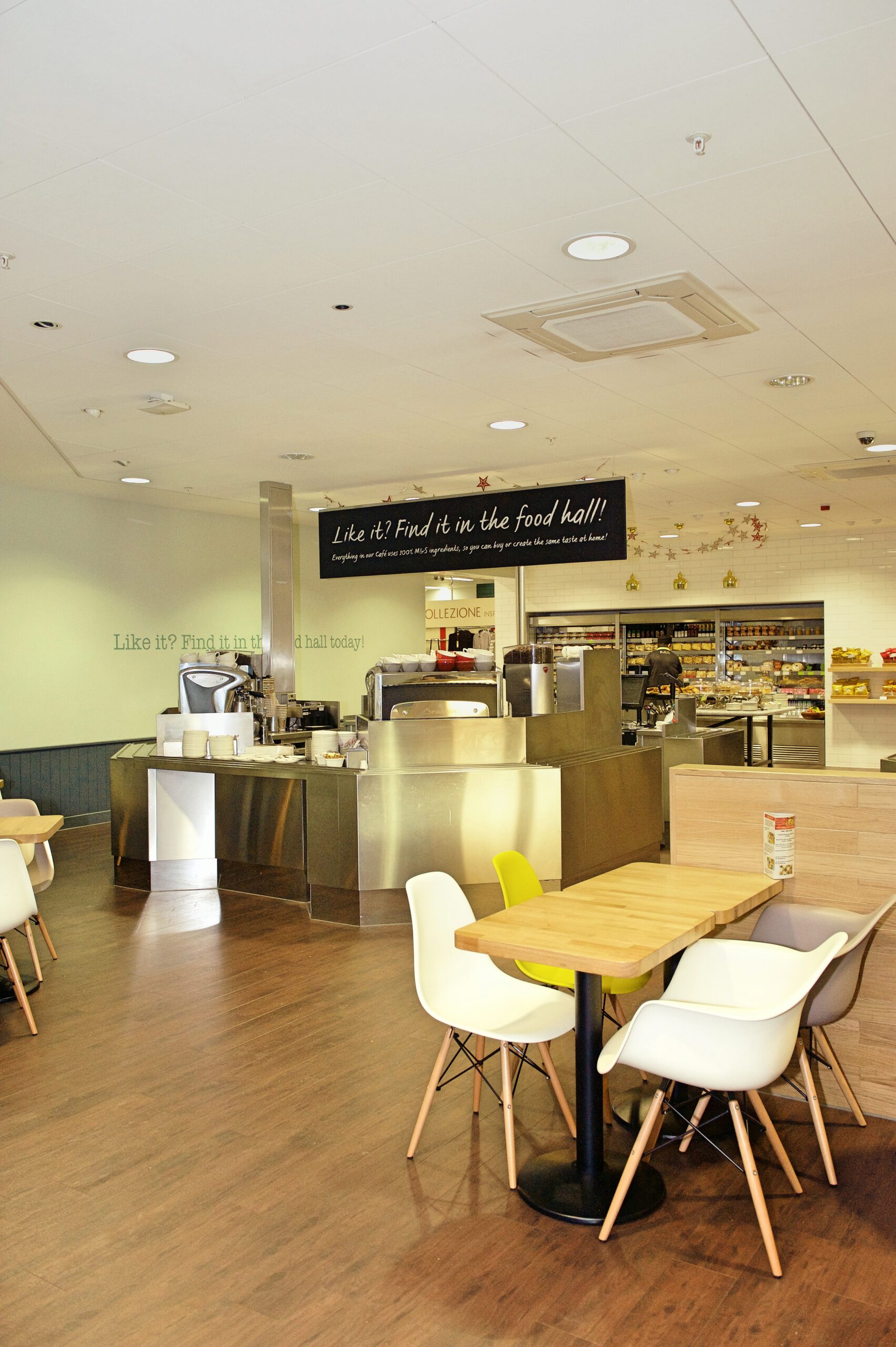 Our Experience – Alcema