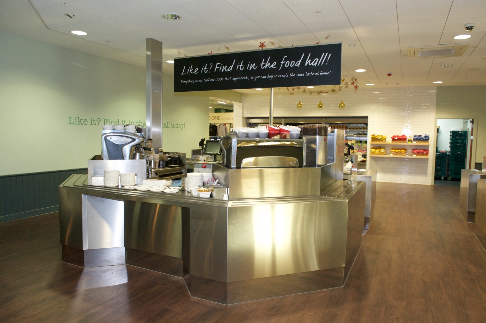 Our Experience – Alcema