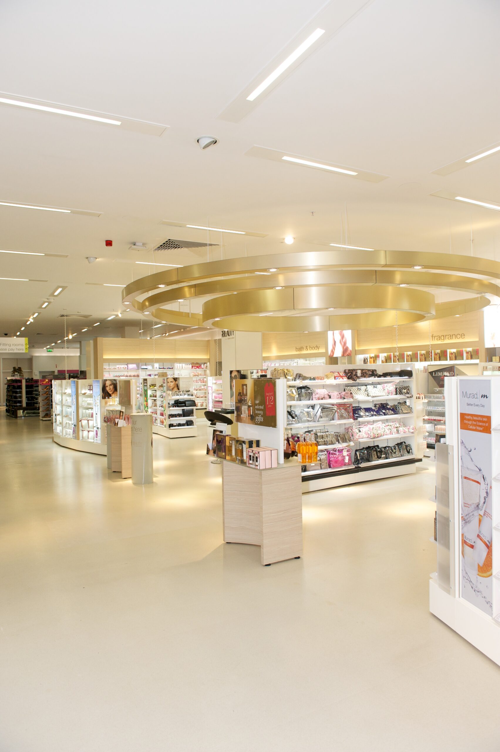 Our Experience – Alcema