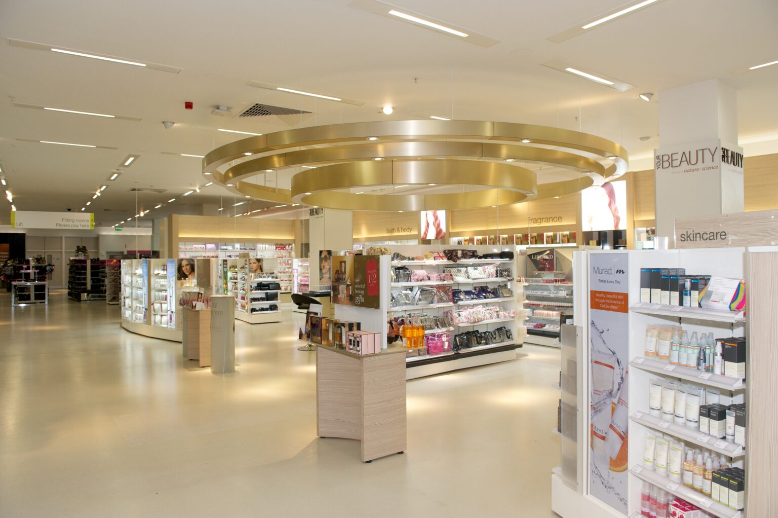 Our Experience – Alcema