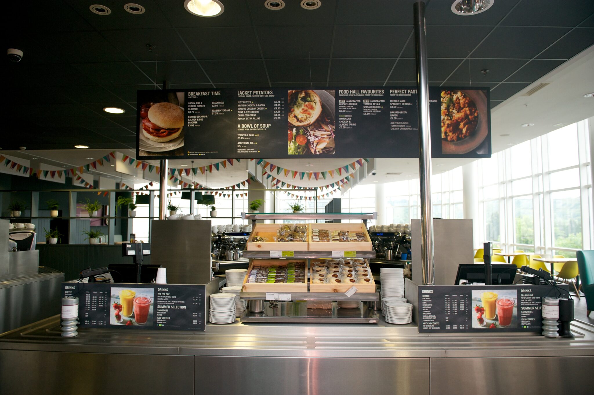 Our Experience – Alcema